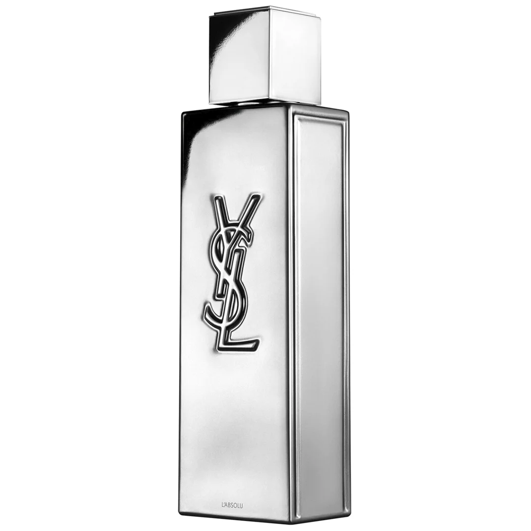 Yves Saint Laurent MYSLF L’Absolu Parfum – Perfume Masculino | Beijo na ...