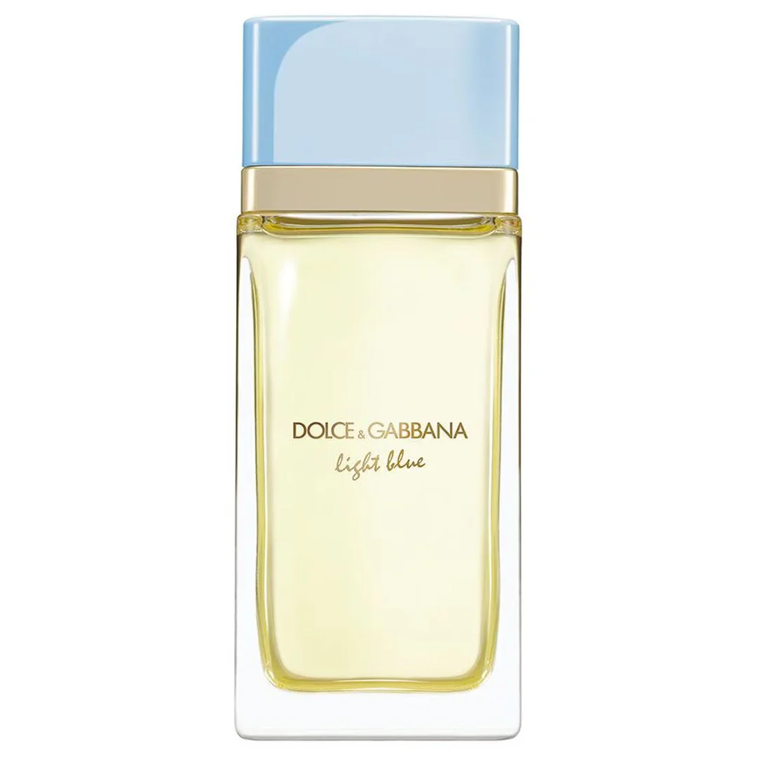 Dolce&Gabbana Light Blue Pour Homme Eau de Parfum | Beijo na Pele